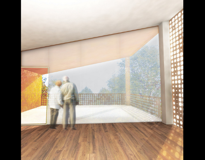 Thesis Project - Diandra Maselli | Portfolio