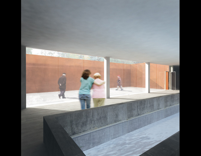 Thesis Project - Diandra Maselli | Portfolio