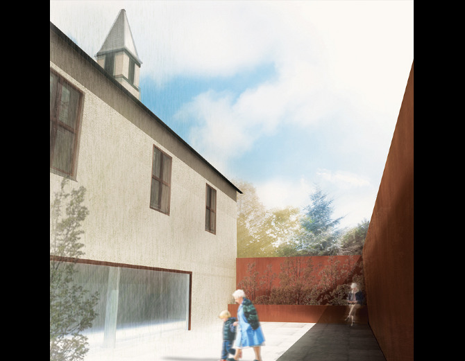 Thesis Project - Diandra Maselli | Portfolio