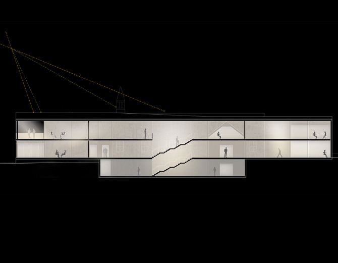 Thesis Project - Diandra Maselli | Portfolio