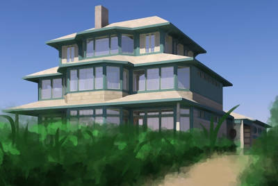 Diandra Maselli | Portfolio