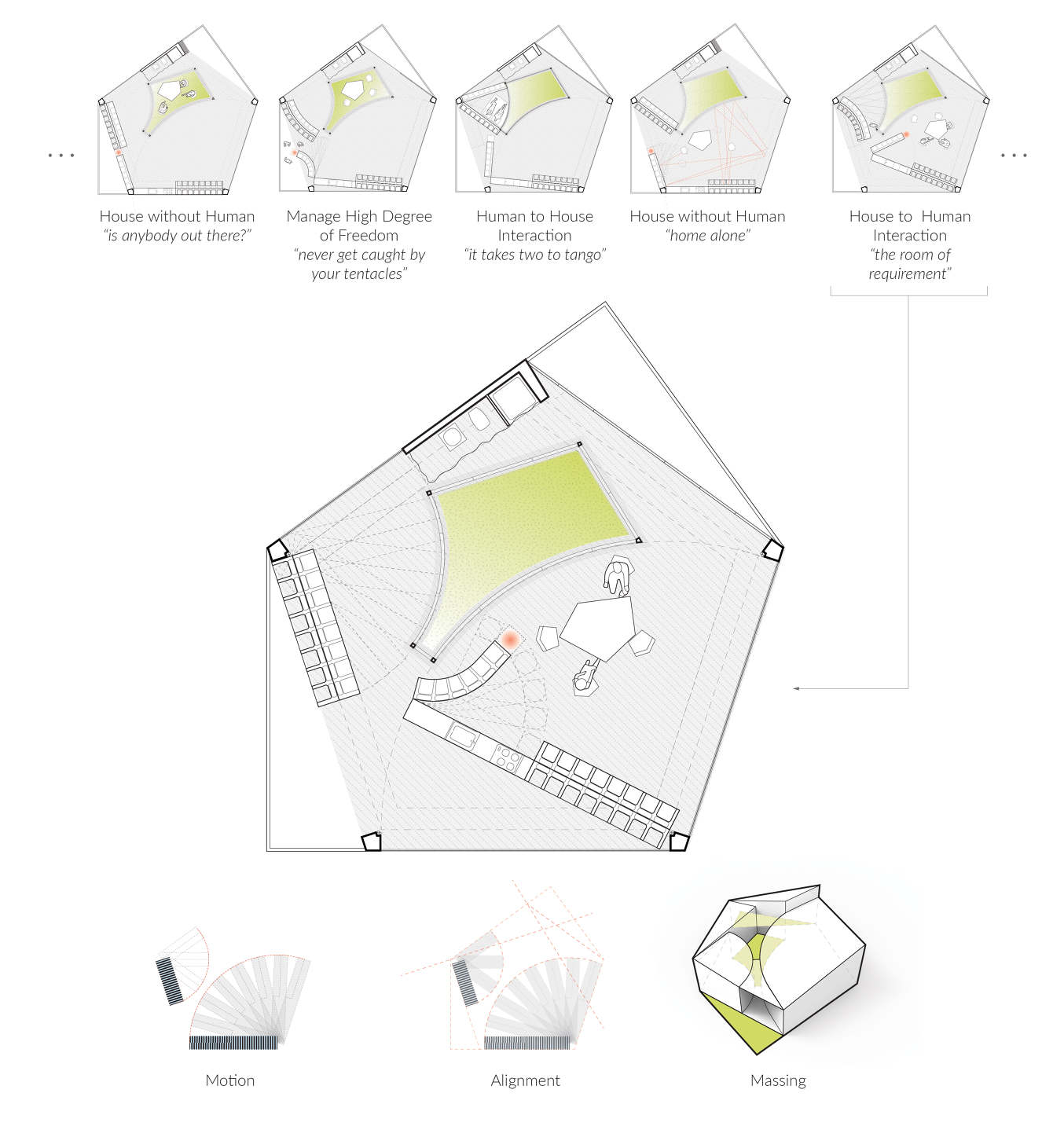 An Embodied Architectural Medium - zWang