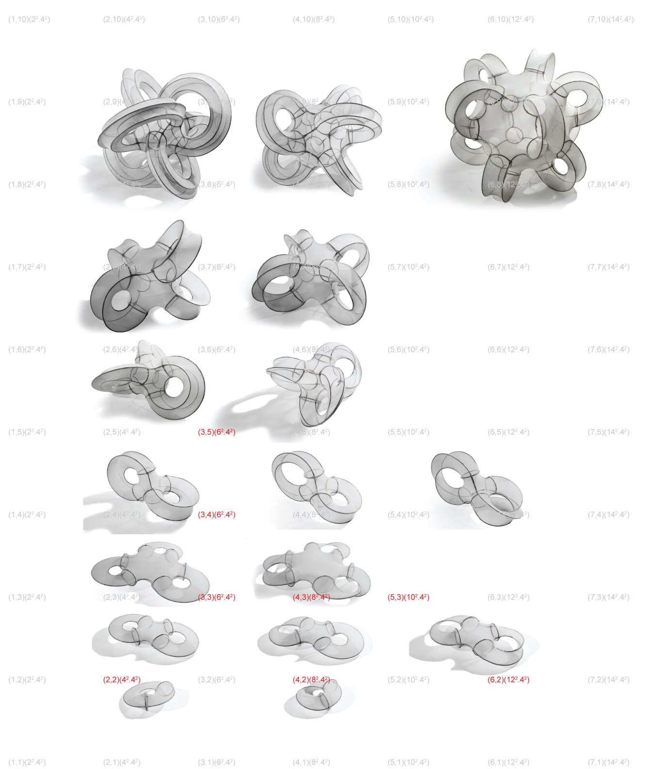 Topology with a Singularity - zWang