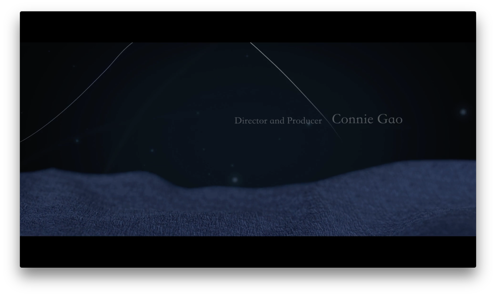 ELLE MEN - STORY “GET AWAY” - BOYANG MA | Motion | VFX