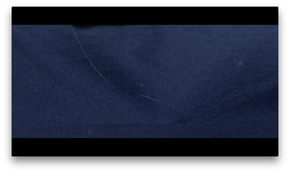 ELLE MEN - STORY “GET AWAY” - BOYANG MA | Motion | VFX