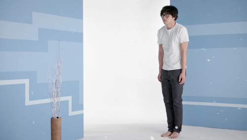 Pegasi High Tech Glasses - BOYANG MA | Motion | VFX