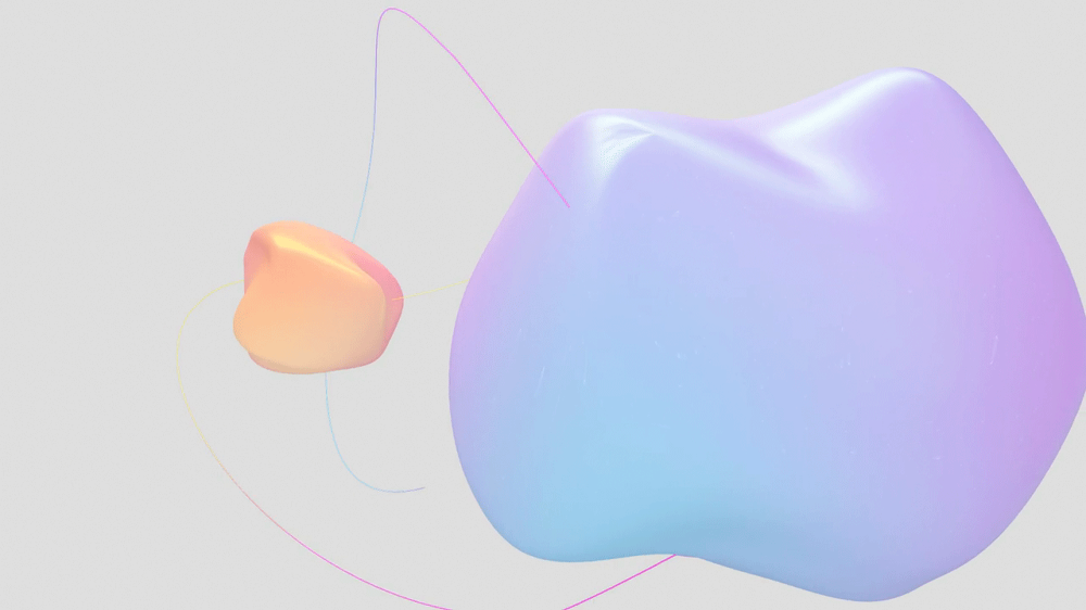 Quantum physics visualization - BOYANG MA | Motion | VFX