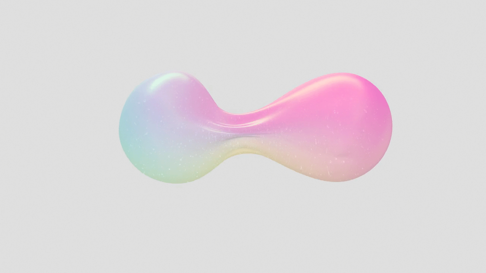 Quantum physics visualization - BOYANG MA | Motion | VFX