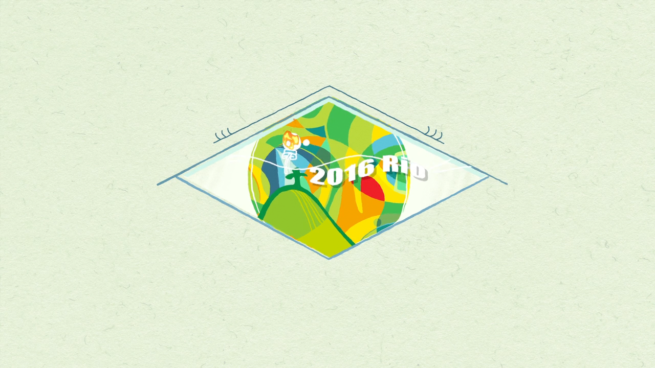 Future Cities - Rio - BOYANG MA | Motion | VFX