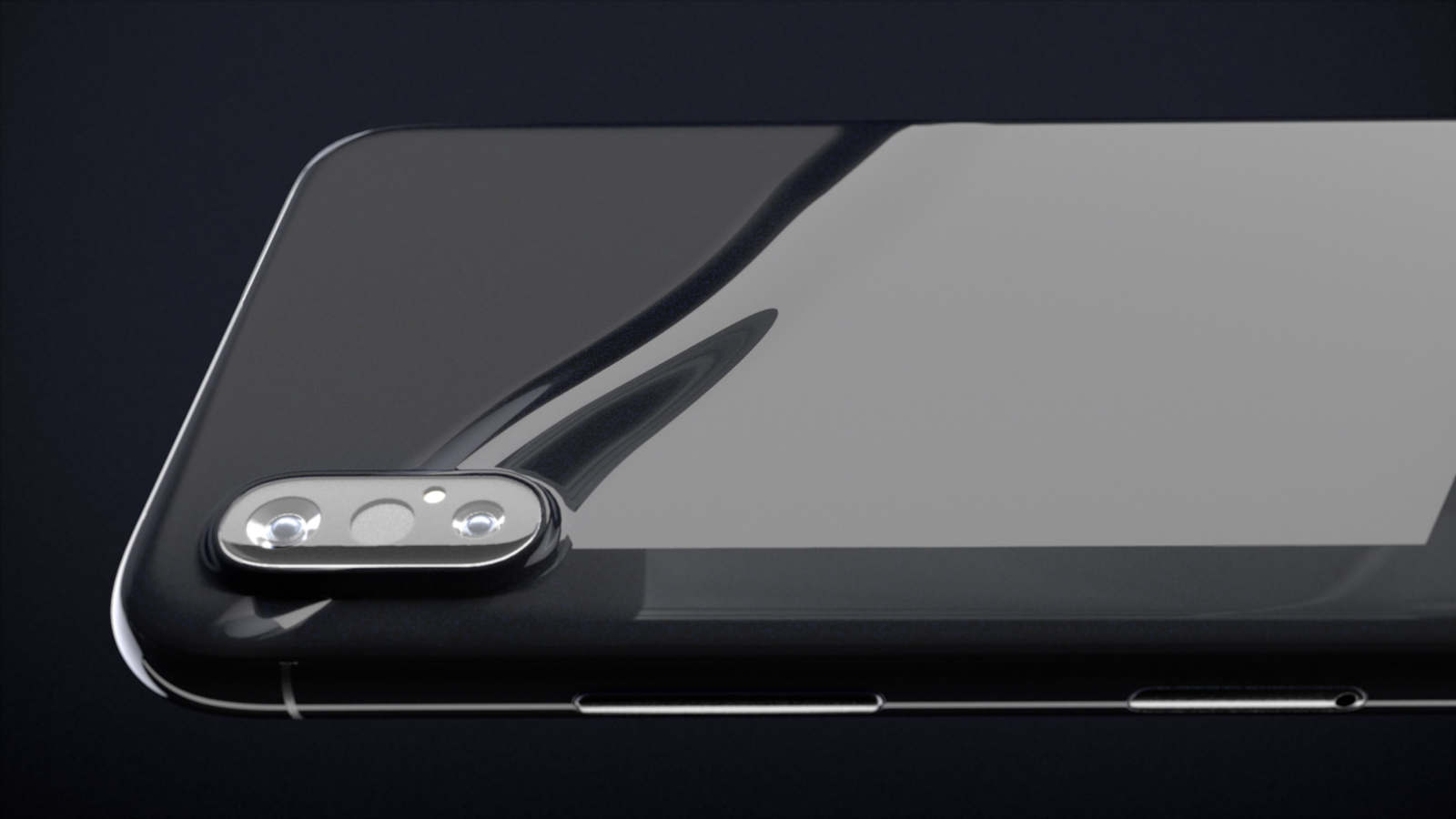 Smartphone Demo - BOYANG MA | Motion | VFX