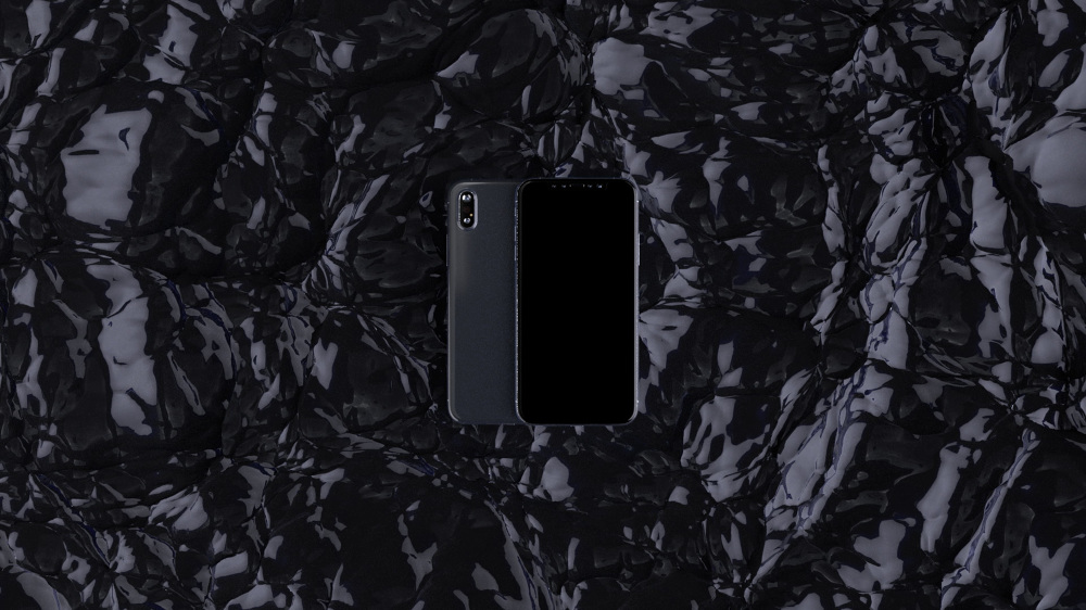 Smartphone Demo - BOYANG MA | Motion | VFX