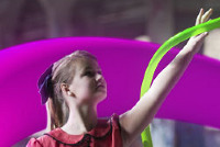 Ribbon - BOYANG MA | Motion | VFX