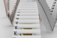 Playing Card Battle - BOYANG MA | Motion | VFX