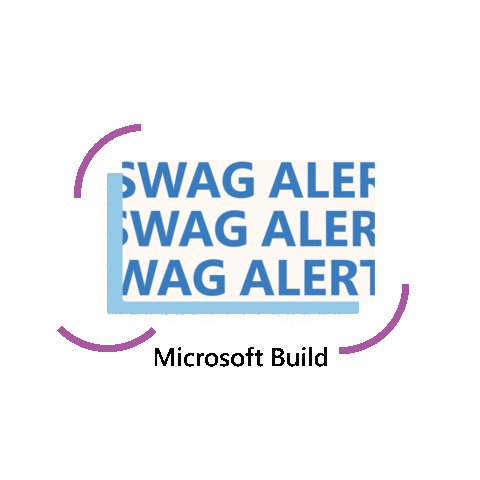 Microsoft Build Giphy Library - Peter West Design