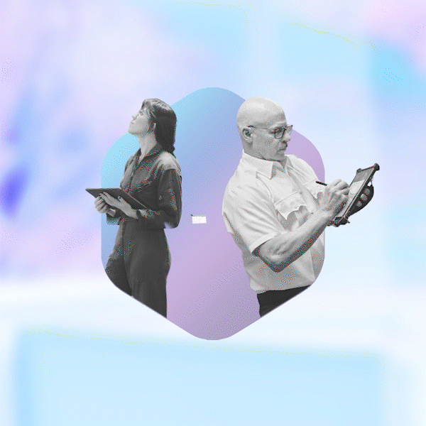 Microsoft Social - Peter West Design