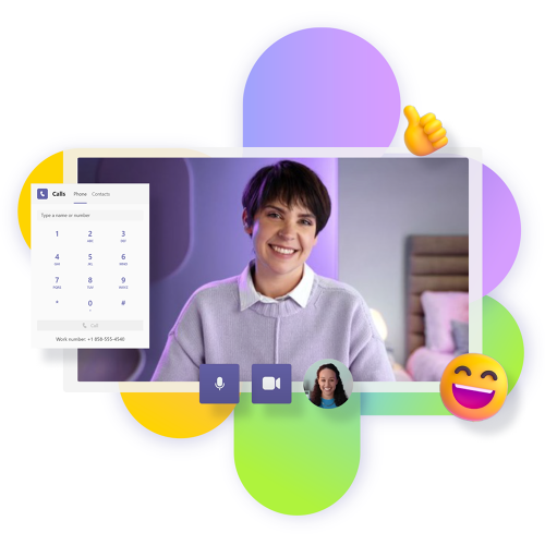 Microsoft Social - Peter West Design