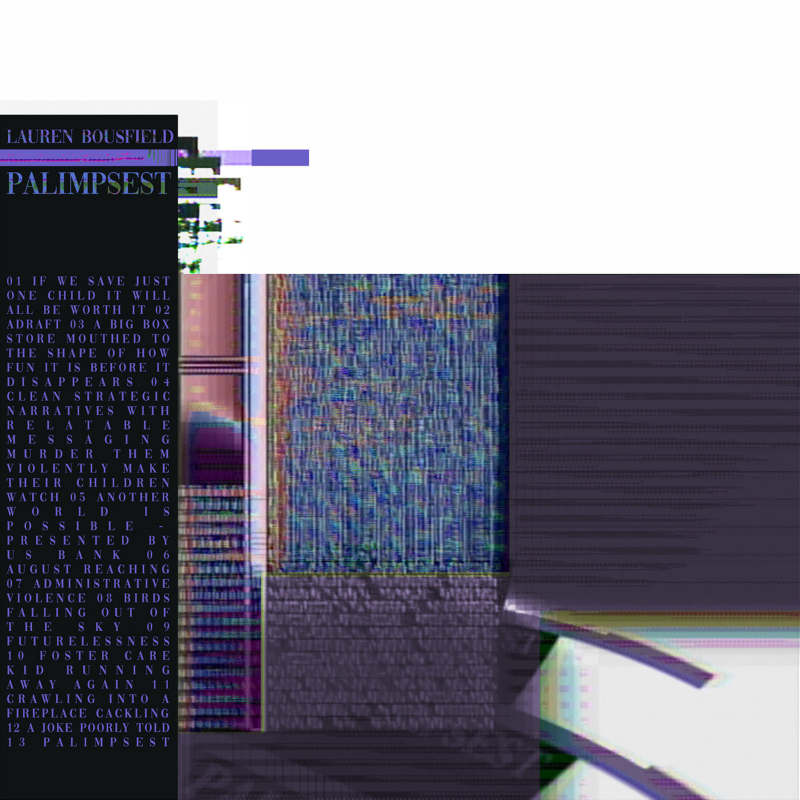 Deathbomb Arc Discography