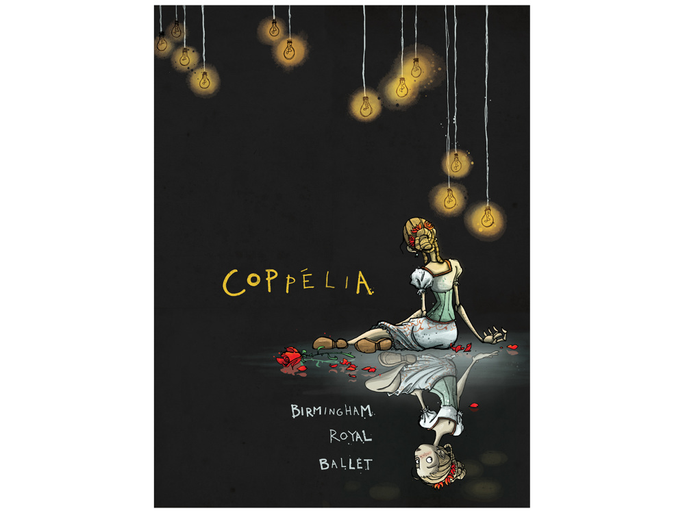 Miscellaneous Illustration - Jamie Littler - Author / Illustrator