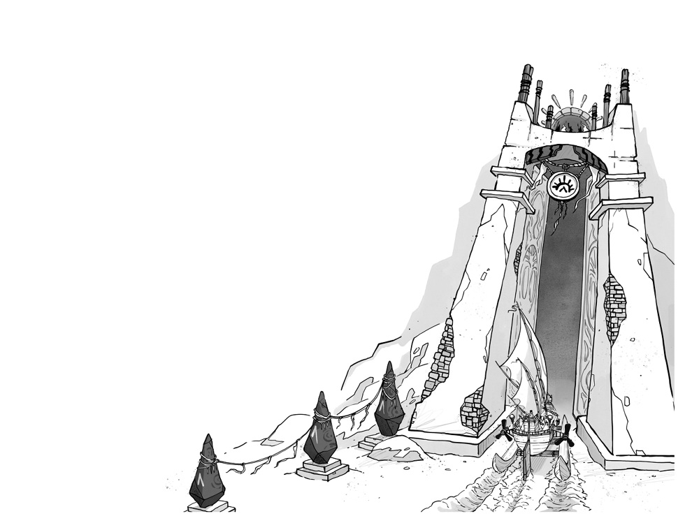 Frostheart - Jamie Littler - Author / Illustrator