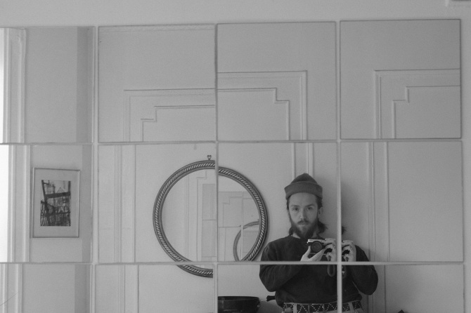 Info Adam Corey Jessup