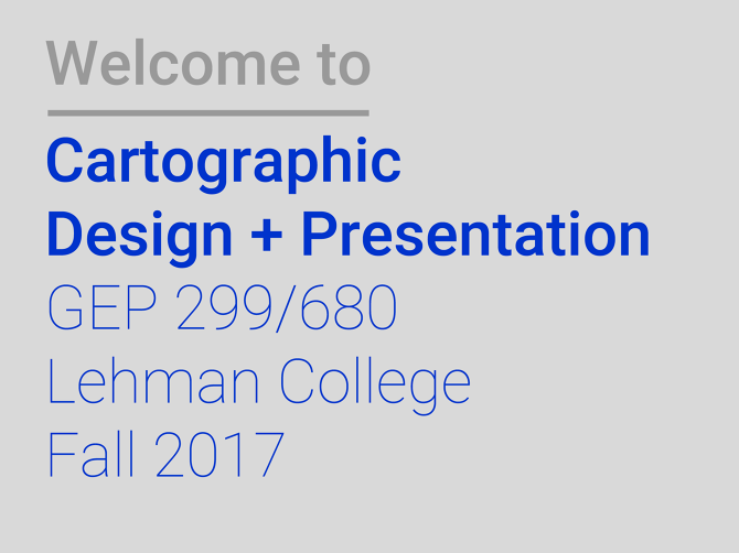 Teaching Adam Corey Jessup