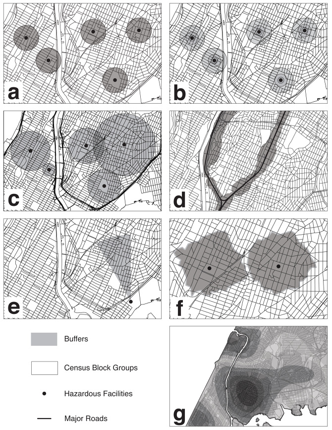 Dasymetric Mapping Areal Interpolation Adam Corey Jessup
