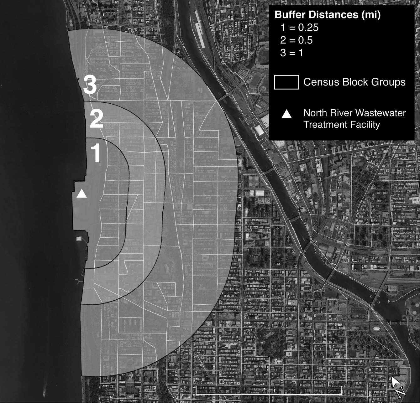 Dasymetric Mapping Areal Interpolation Adam Corey Jessup