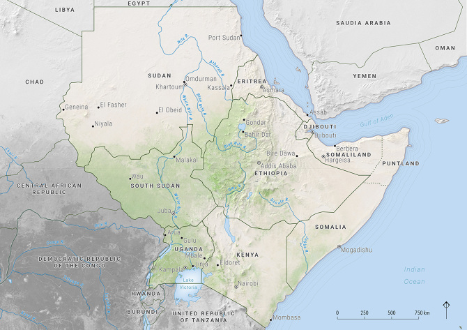 Rowan Maps - Adam Corey Jessup