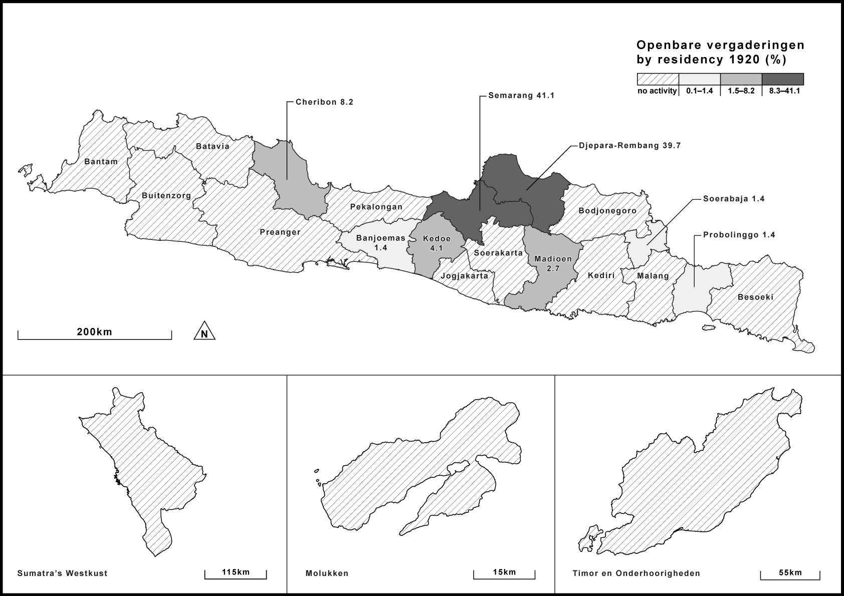 Enlightenment at the Dawn of Indonesia - Adam Corey Jessup