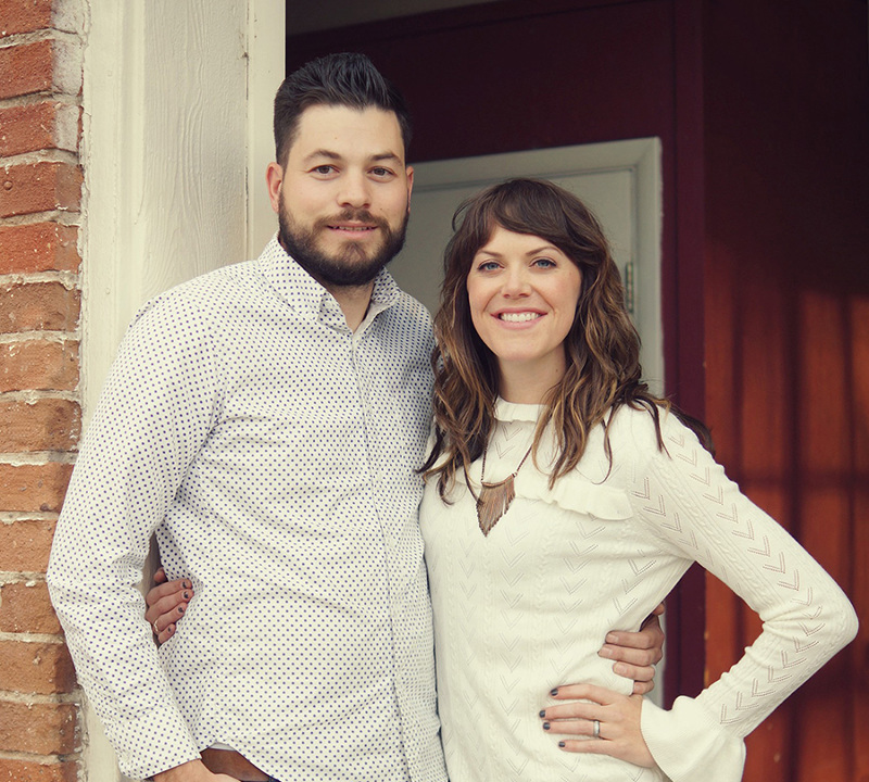 ABOUT - Becca Clason - Lettering Artist & Stop-Motion Animator