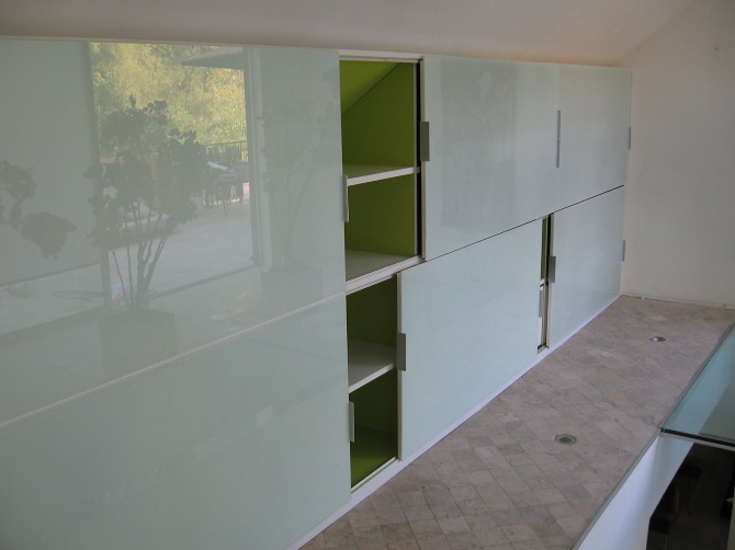 DSÑ: CLOSET PASCAL - Stefano Pugliese