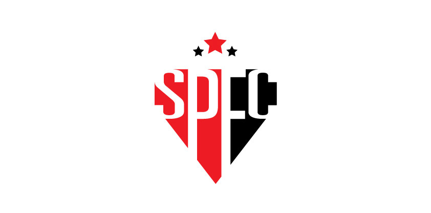 SPFC na Web - Ricardo Nask - Art & Design