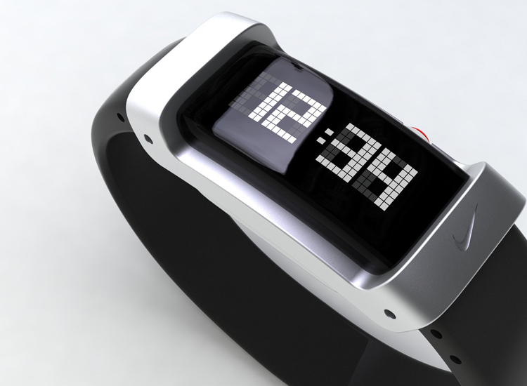 Nike Imara Strive - Gina Reimann Portfolio