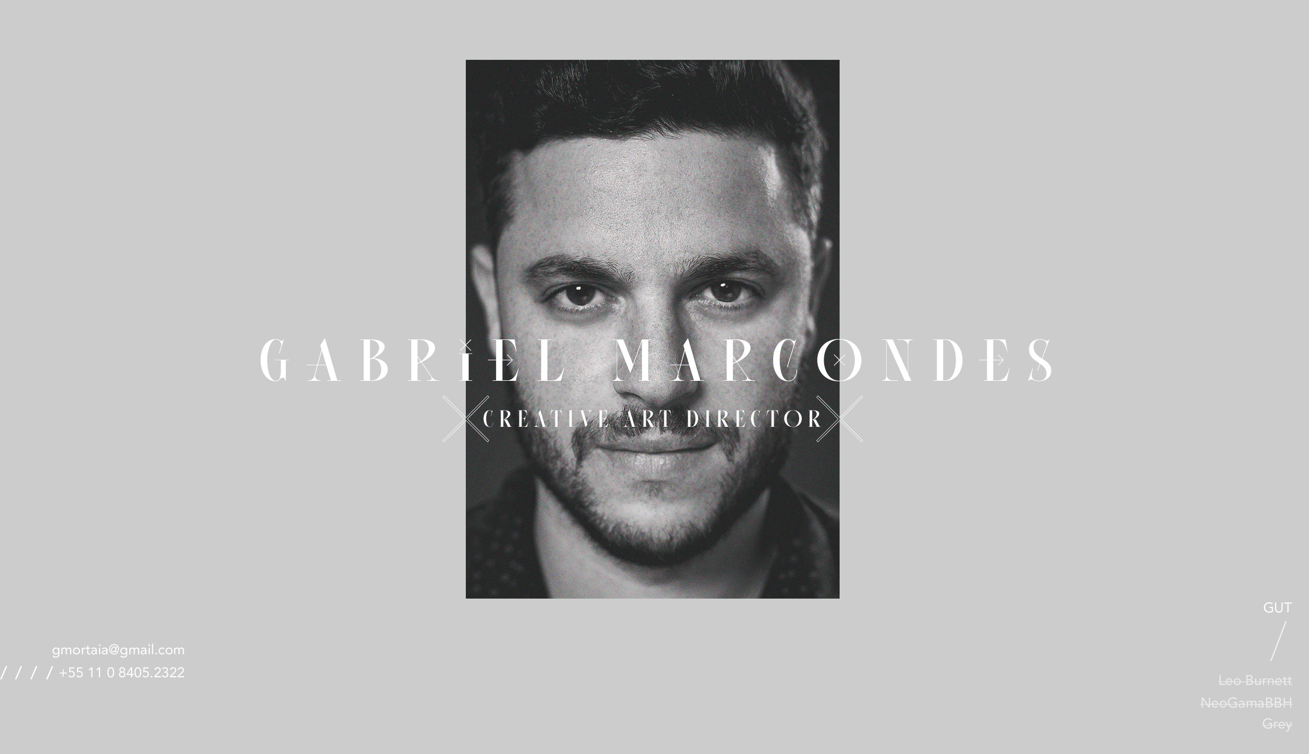 G A B _ M A R C O N D E S