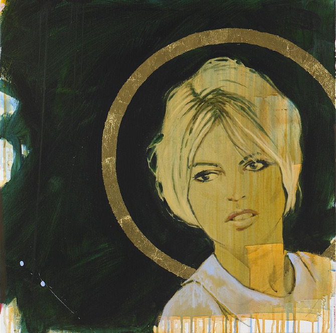 Women - Saint Justine