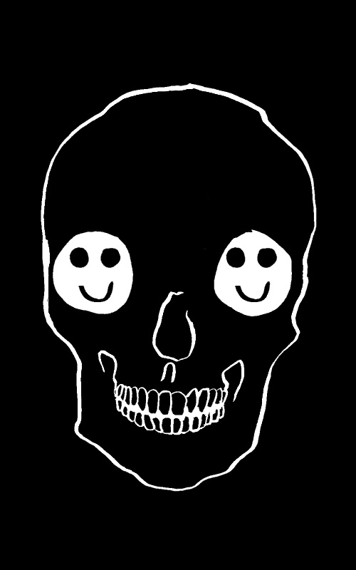 Occult Illustration - Alexandra Roche