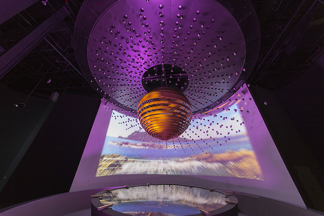 Origin of Energy | Birth of Energy - jihoonyoo