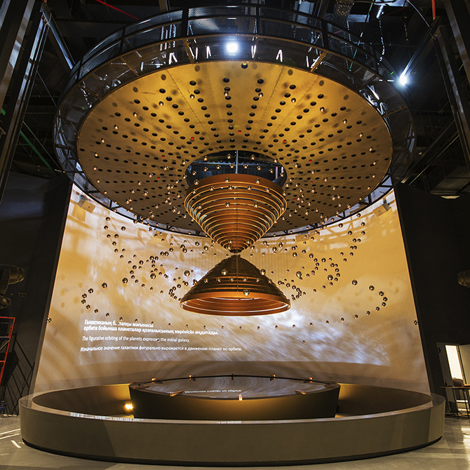 Origin of Energy | Birth of Energy - jihoonyoo