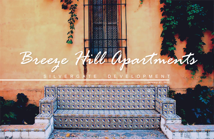 INTERIOR DESIGN | Multi-tenant Housing - cynthiaannjohnston