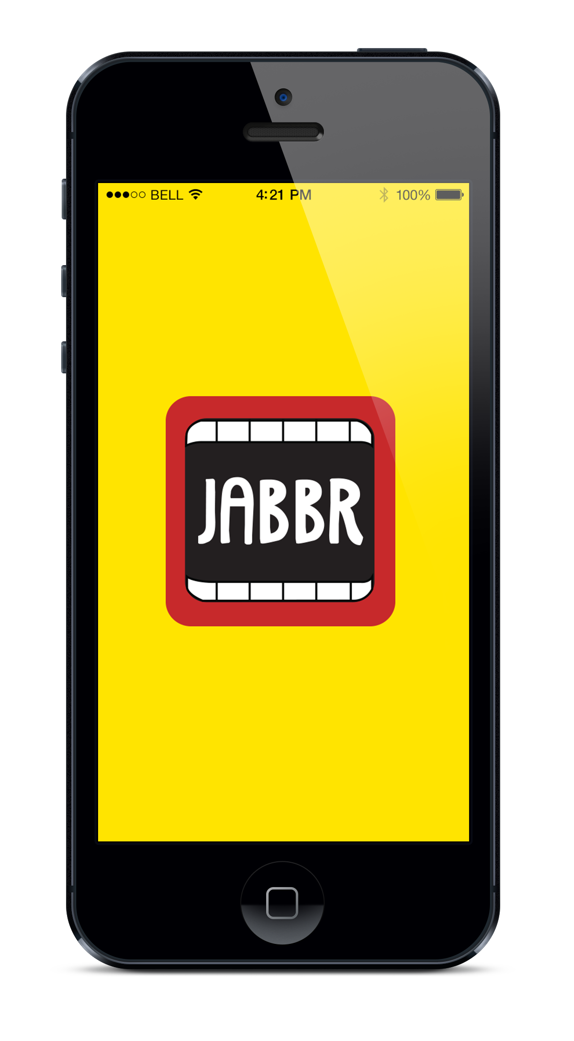 Jabbr - www.danazaldo.com