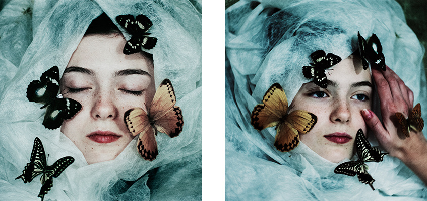 s e l e c t e d . w o r k s - Dara Scully