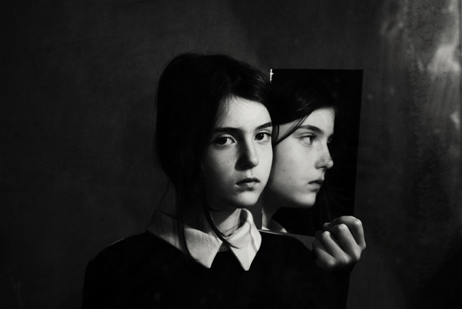s e l e c t e d . w o r k s - Dara Scully