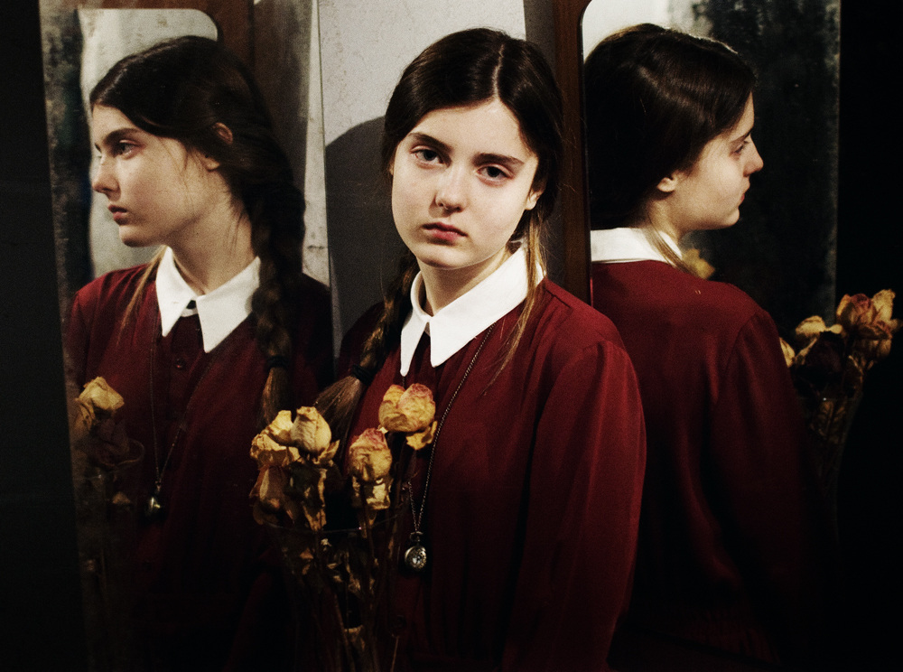 s e l e c t e d . w o r k s - Dara Scully