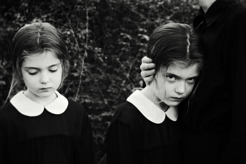 a child is playing - Dara Scully