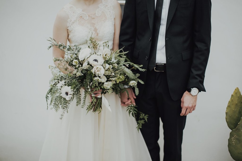 leigh & ross - ROOT 75 flowers & home - coronado, ca