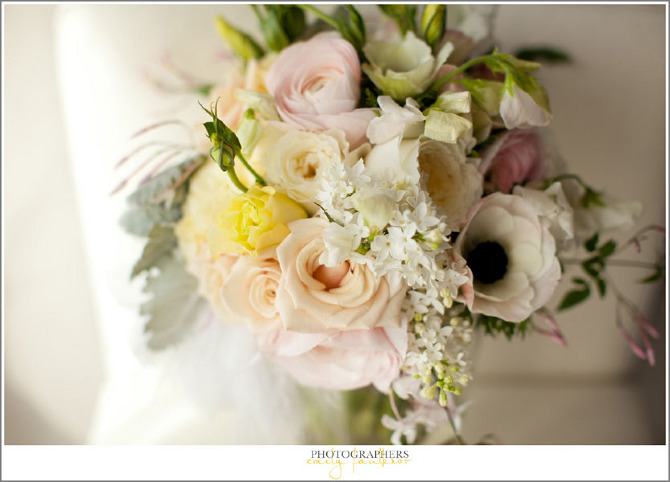 Melissa & Brent - ROOT 75 flowers & home - coronado, ca