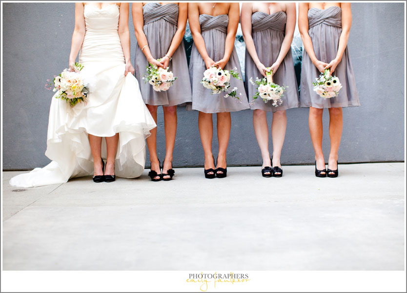 Melissa & Brent - ROOT 75 flowers & home - coronado, ca