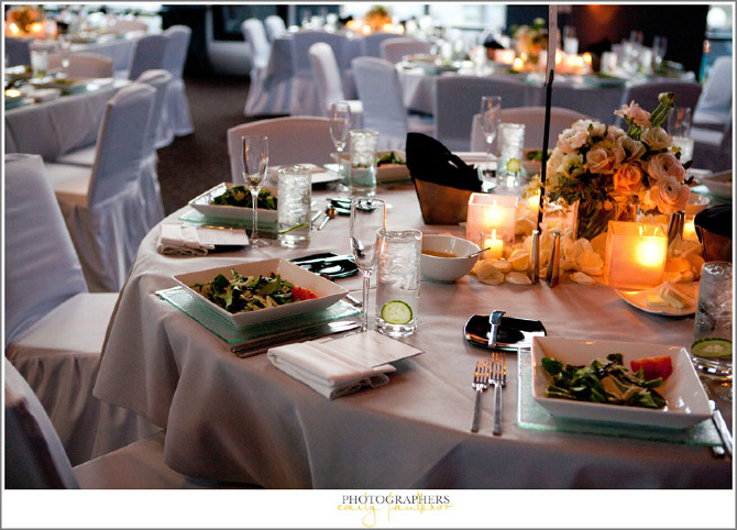 Melissa & Brent - ROOT 75 flowers & home - coronado, ca