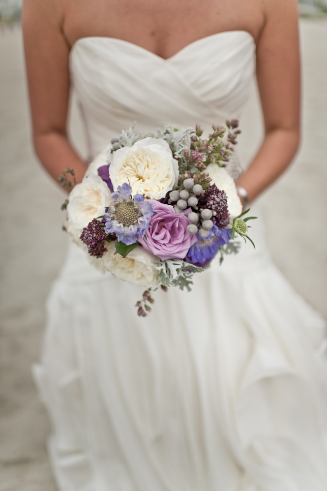 kayt & Sean - ROOT 75 flowers & home - coronado, ca