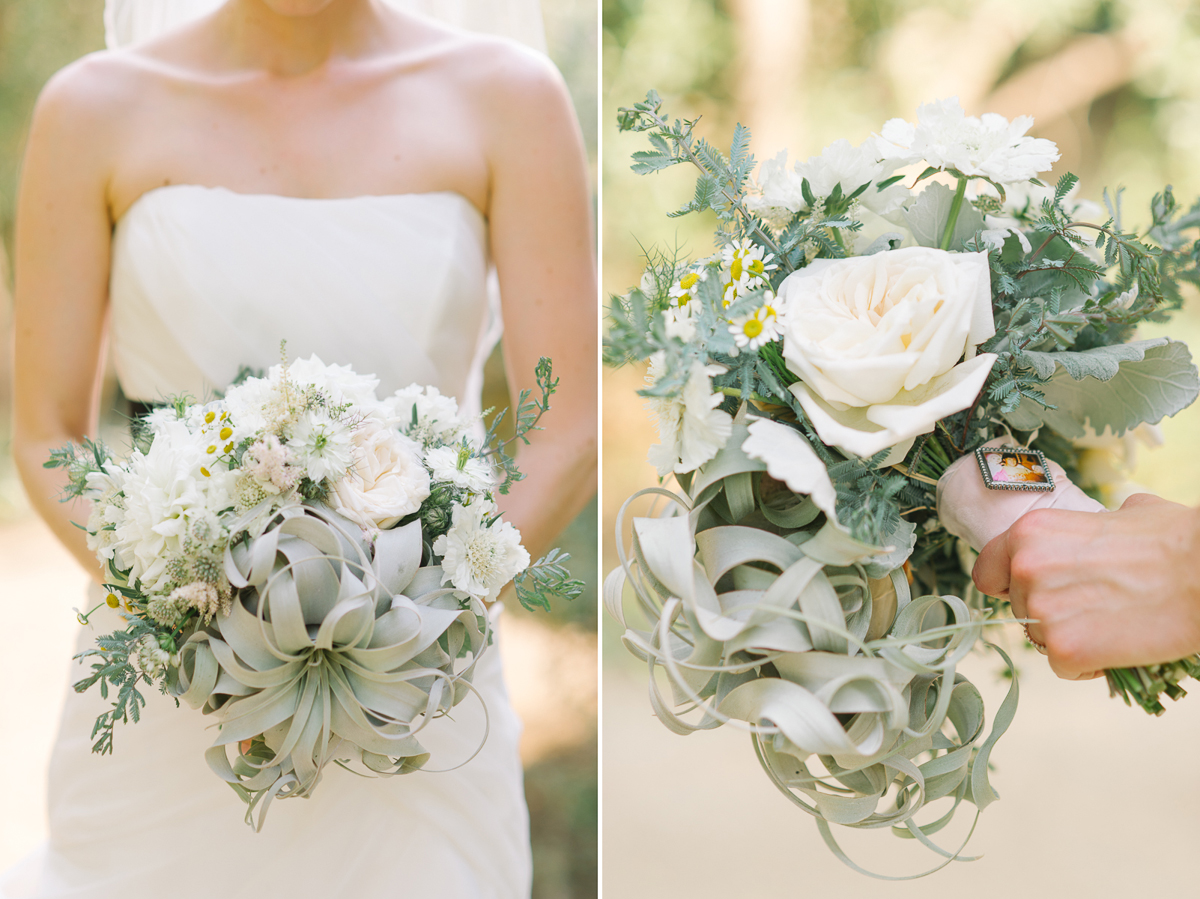 Abey & Matt - ROOT 75 flowers & home - coronado, ca